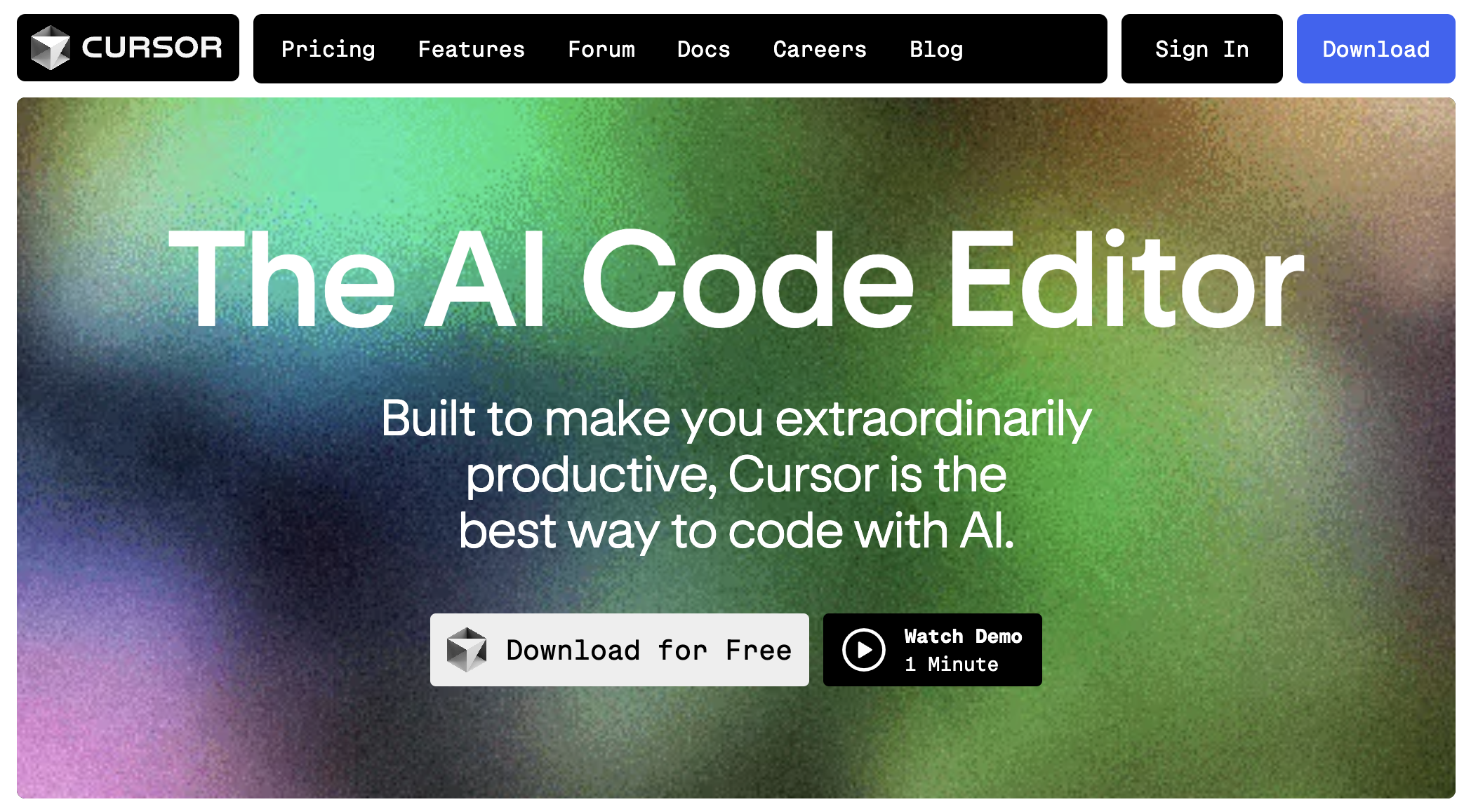 Is It Possible To Run Cursor Ai Vscode Modded Linux Appimage In